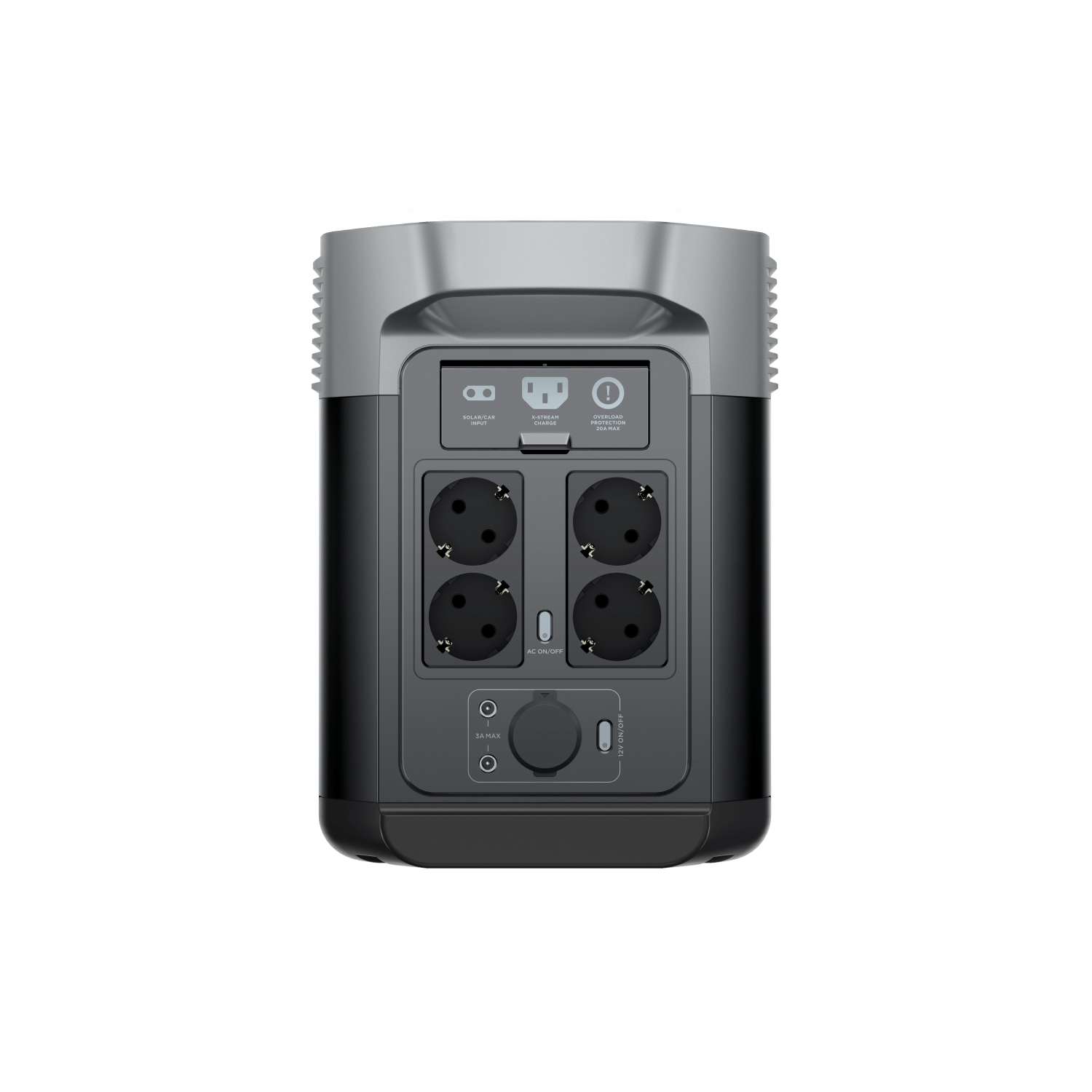 EcoFlow DELTA2 델타2 - EcoFlow Korea - EcoFlow Korea