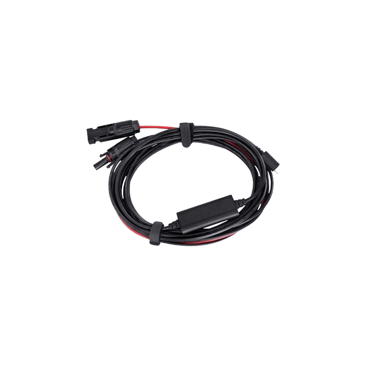 MC4 Solar Extension Cable – EcoFlow Korea